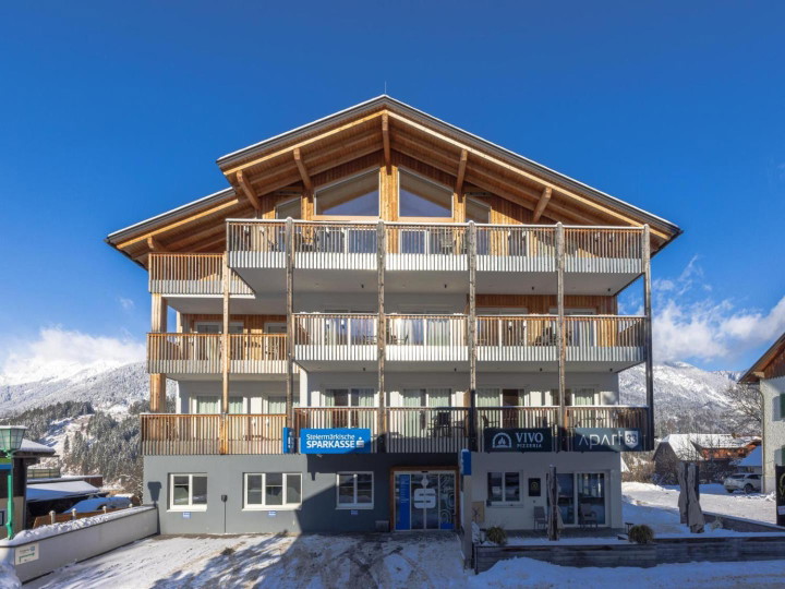 Apart33 Top 1-24 - Haus