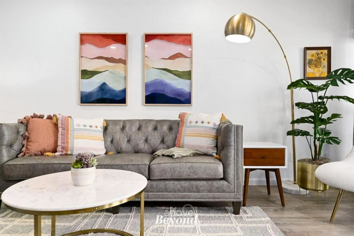 Pets Stay Free, Breezy, Stylish Island Elegance - Lago Vista, TX