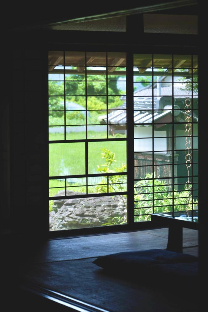 彡Sen - 土間のある築160年古民家 160-year-old Traditional House With Garden & Doma - Matsuyama