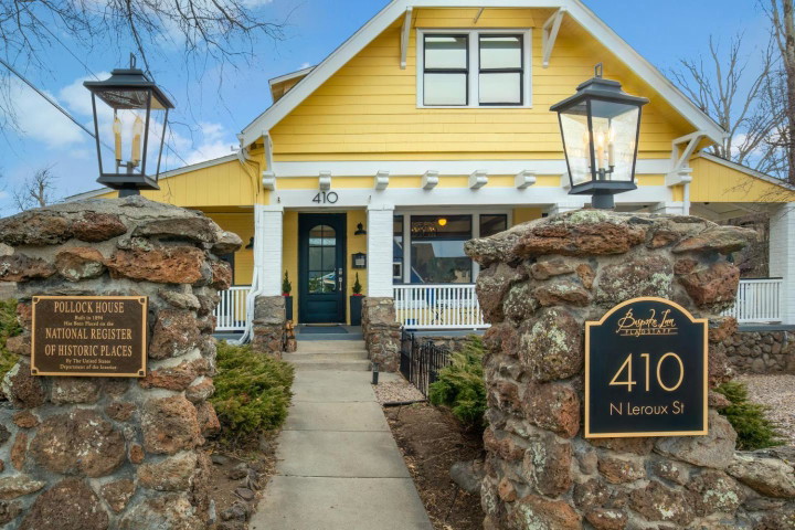Bespoke Inn Flagstaff - Flagstaff