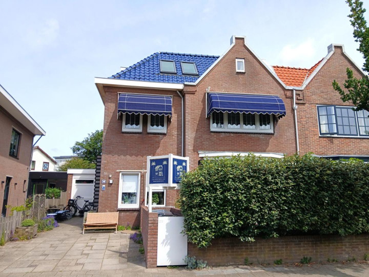 Pension Zandvoort Aan Zee - Haarlem