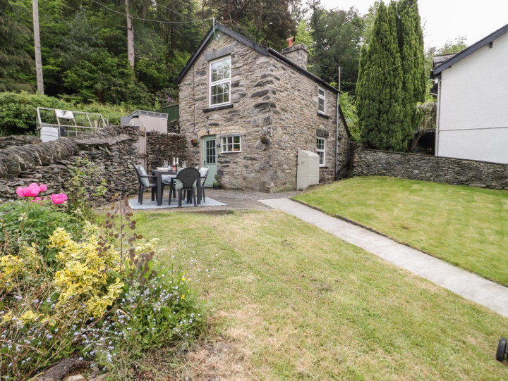 Bron Celyn Bach - Betws-y-Coed