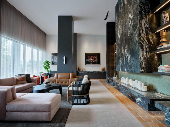 Kimpton Santo San Antonio - Riverwalk By Ihg - San Antonio
