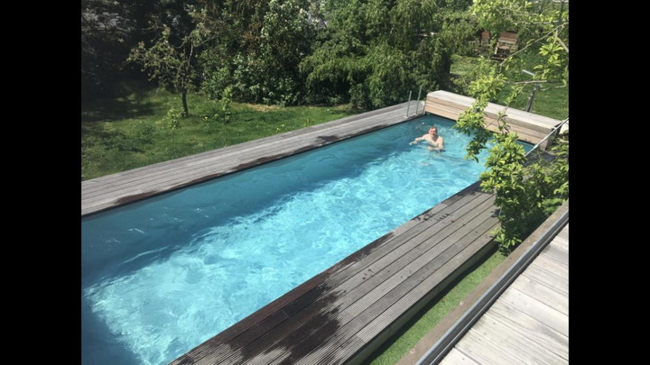 ÜBer Den Dächern Von Koblenz - Aussichts-wohnung Naturpark Rheinblick, Ruhig, Zentrumsnah, Sport-pool - Koblenz