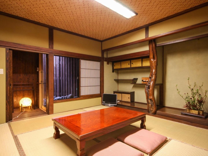 Tsuruya / Vacation Stay 59066 - Aso