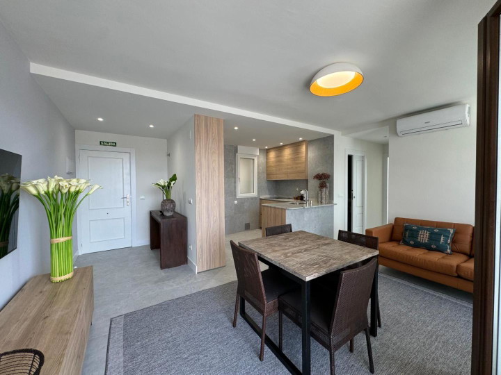 Apartamento Calas - Noja