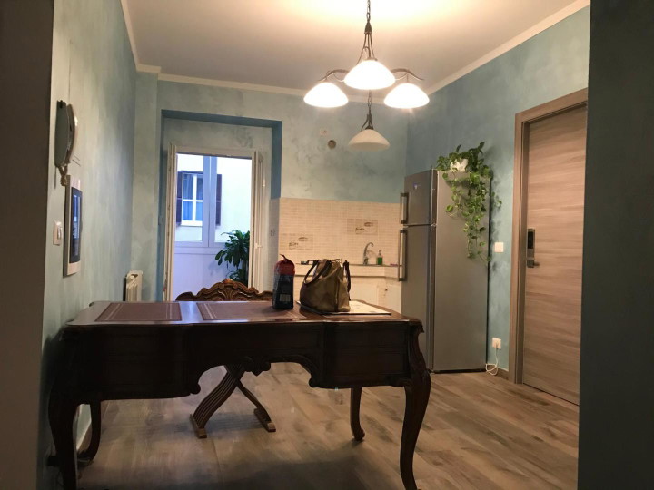 Iris Guest House - Rom
