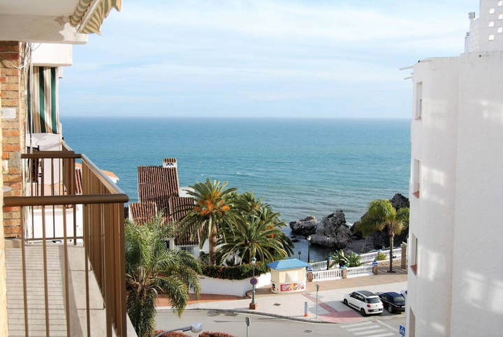Apartamentos Latin - Nerja