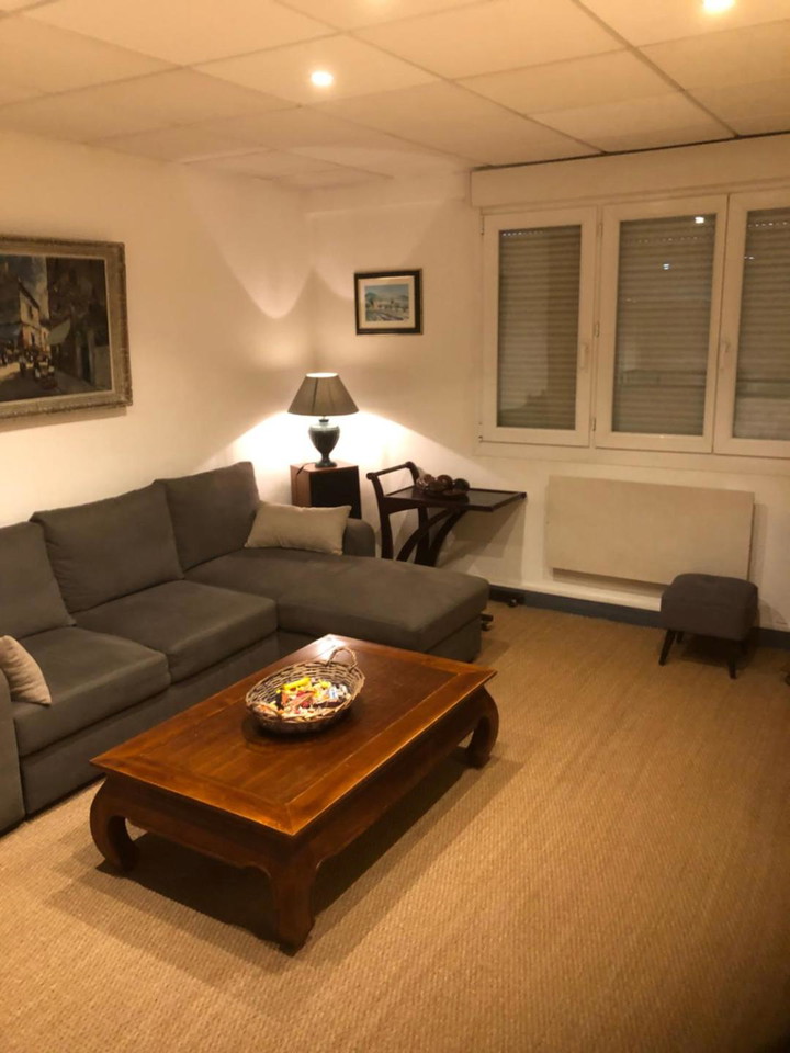 Appartement Centre Ville - Boulogne-sur-Mer