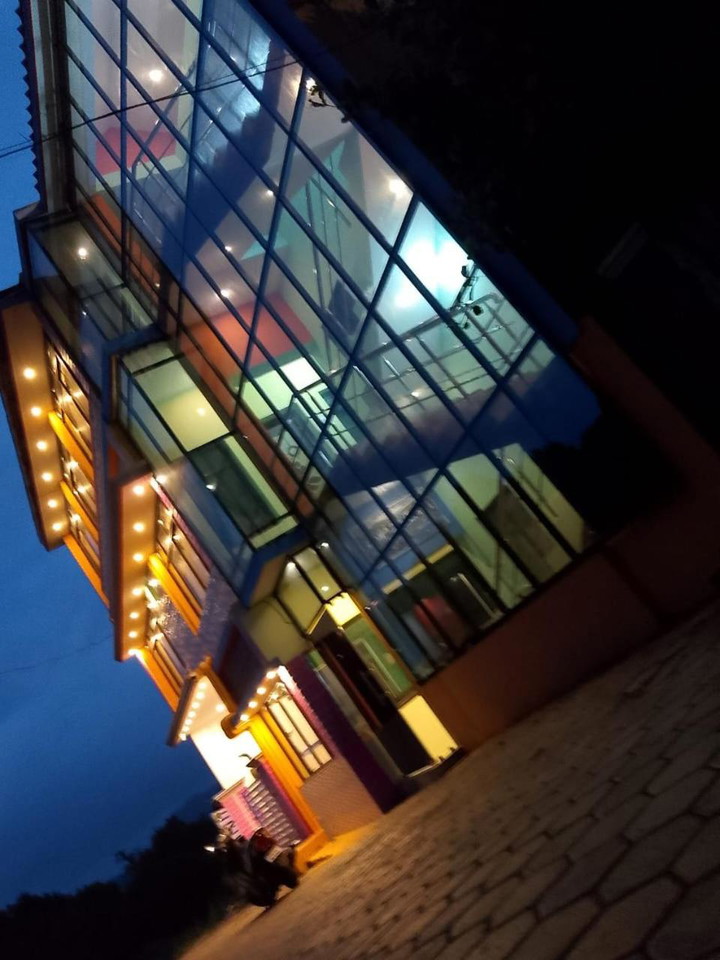 Sd Residency - Yercaud - Yercaud