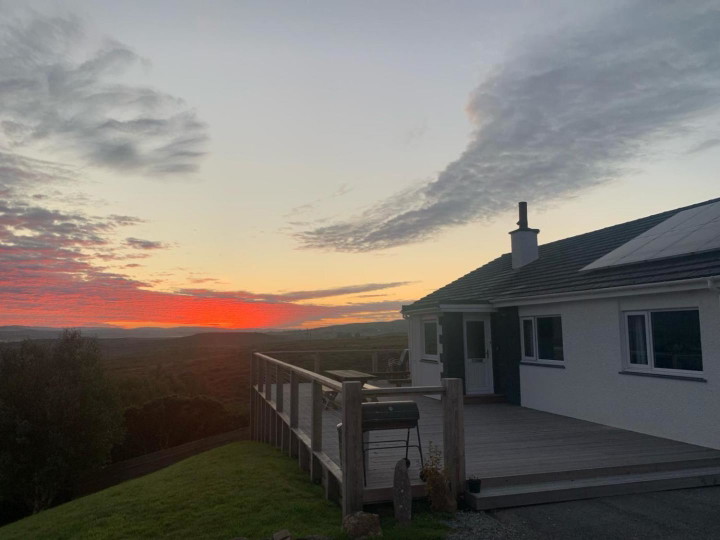 Hillview Portree Isle Of Skye Self Catering House - Portree