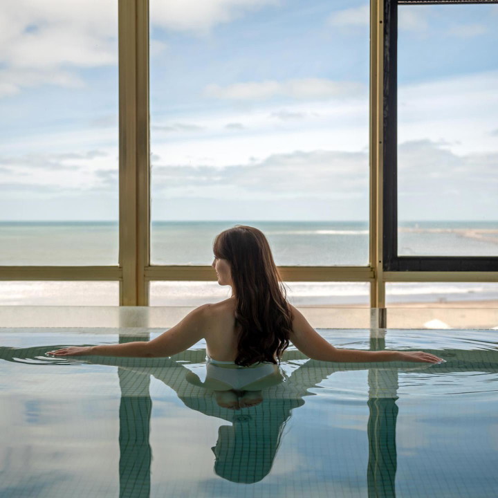 Hotel Costa Galana - Mar del Plata