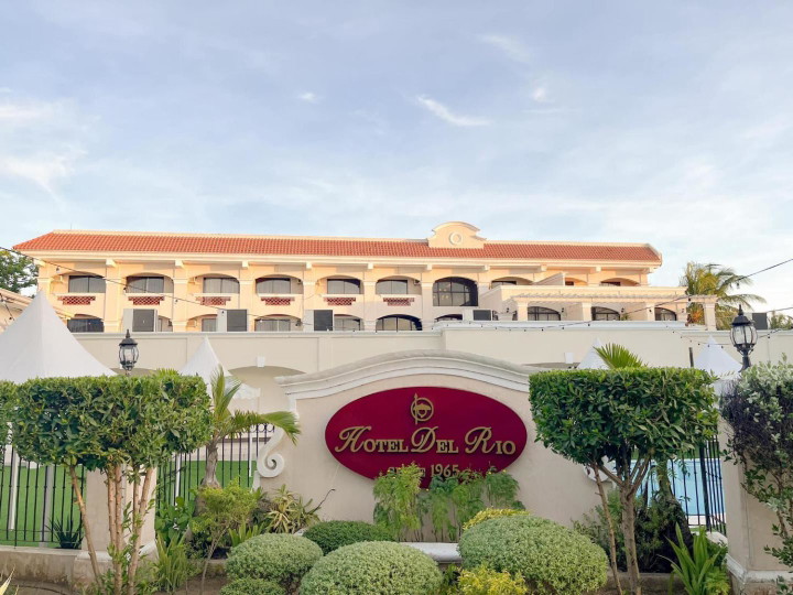 Hotel Del Rio - Iloilo City