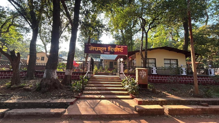 Meghdoot New Resort - Neral