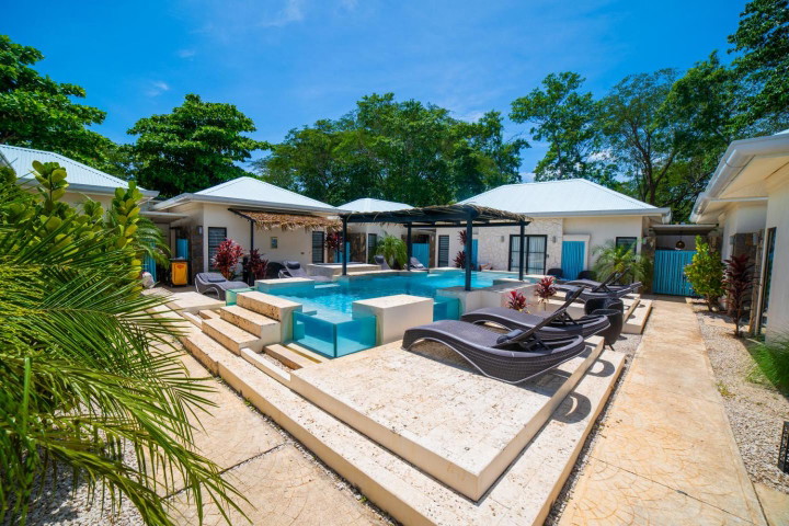Villas Vr Beachwalk Avellanas - Guanacaste Province