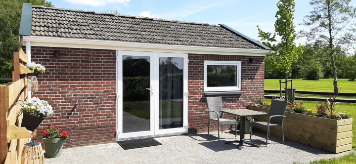 'T Bûtefjild - Friesland