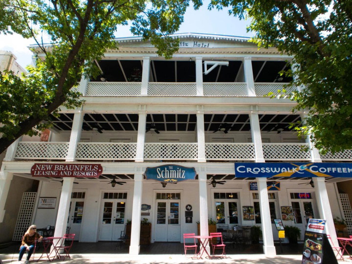 Schmitz Bed & Breakfast - Texas