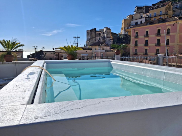 Hotel Santa Lucia - Maiori