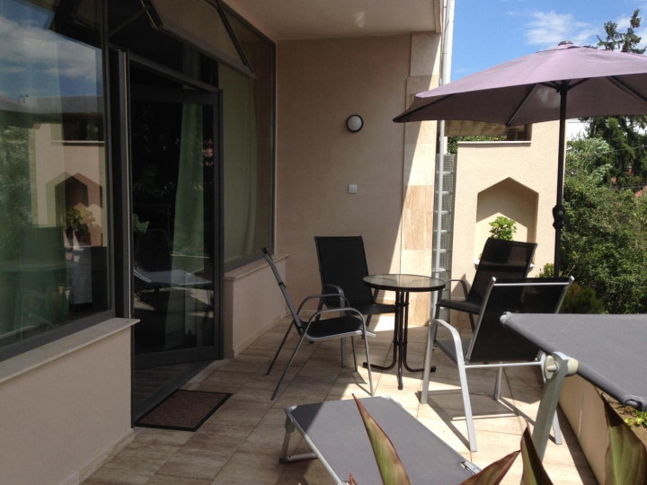 Lux Apartman - Balatonfüred
