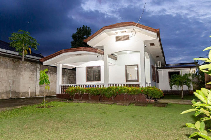 Casa Mutya - Tagbilaran City