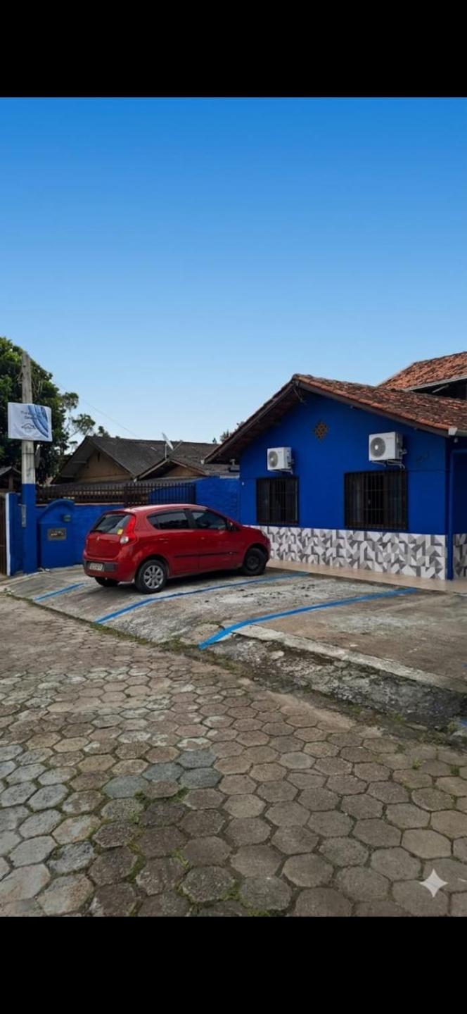 Pousada Joshua - Navegantes