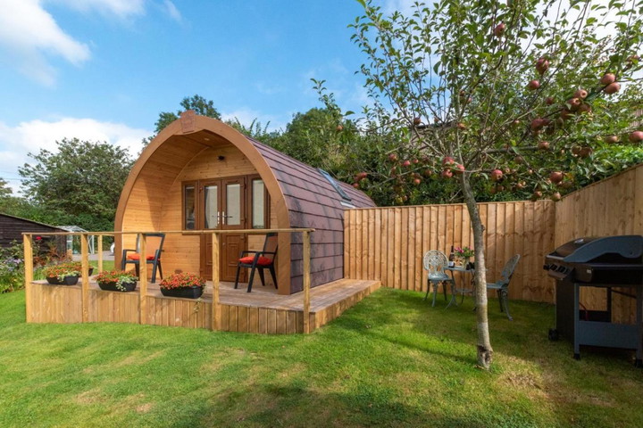 1 Bed In Shute Oc-jbretr - Honiton