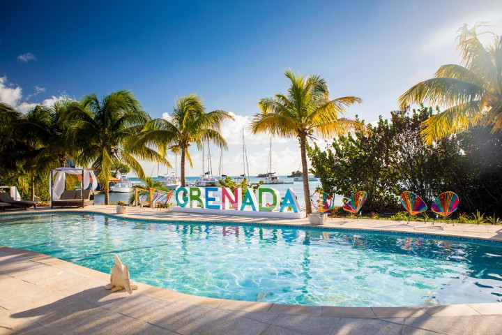 True Blue Bay Resort - Grenada