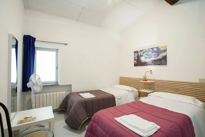 Guesthouse Da Giosuè - Cyprus