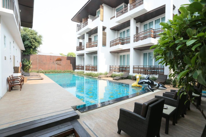 Le Patta Resort & Hotel Chiang Rai - Mueang Chiang Rai