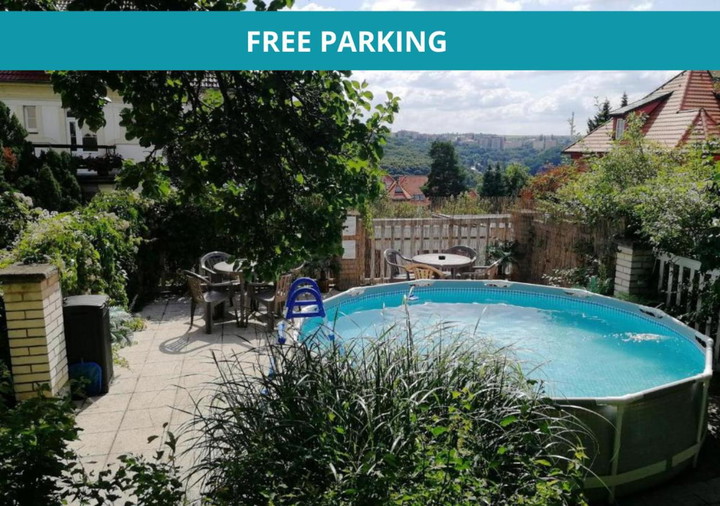 Flamingo Apartments - Prague