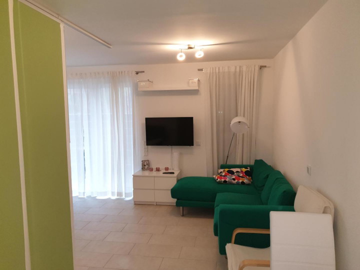 Schicke Ferienwohnung Darmstadt Bessungen - Darmstadt