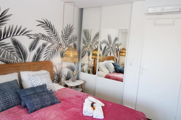 Bristol Plaisance - Juan les Pins
