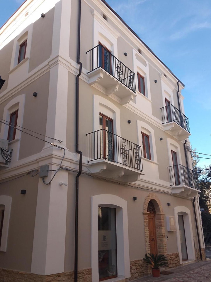 Palazzo Belvedere Affittacamere - San Vito Chietino