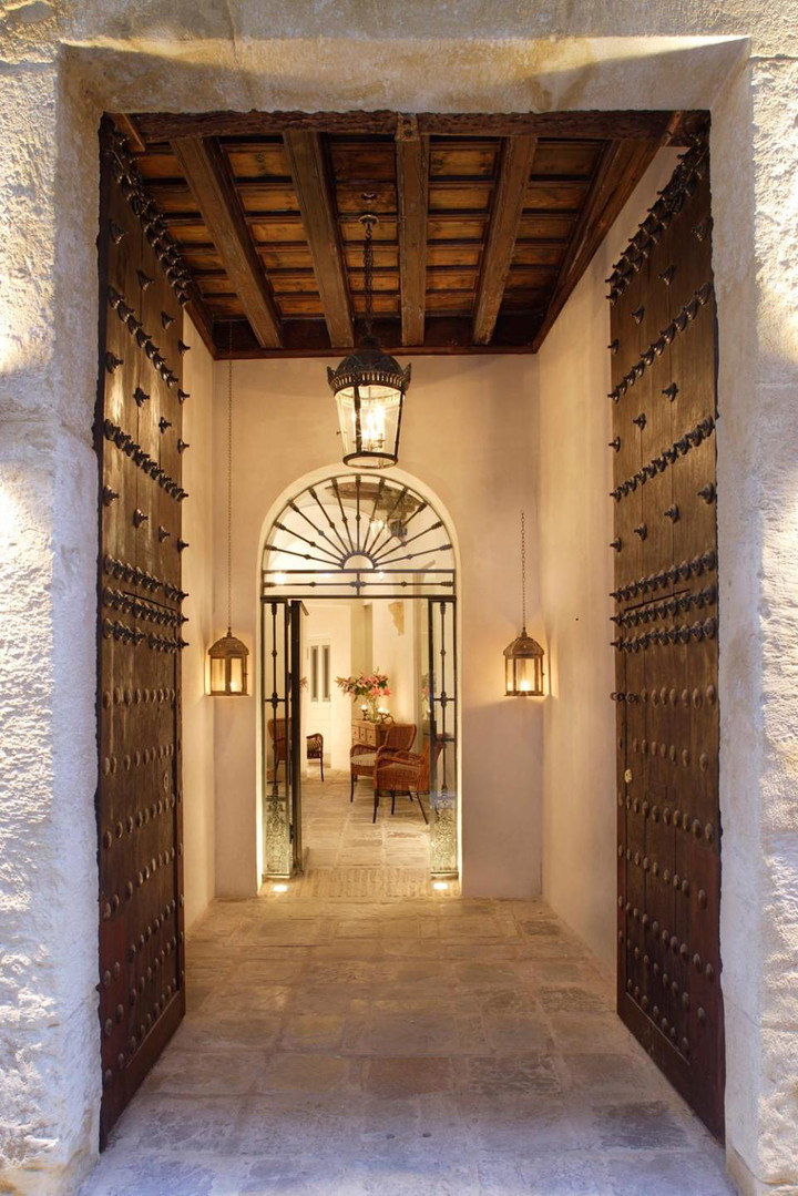 Hotel Boutique Corral Del Rey - Siviglia