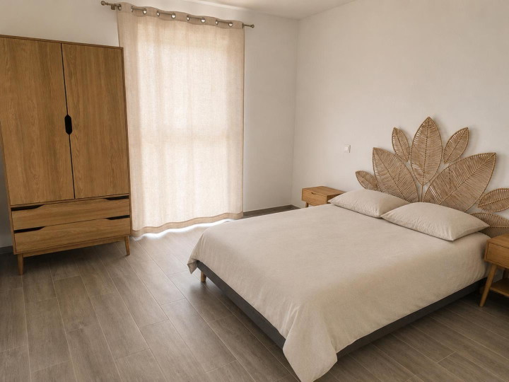 Appartement 2 Chambres à 5mn De Colmar - Kaysersberg