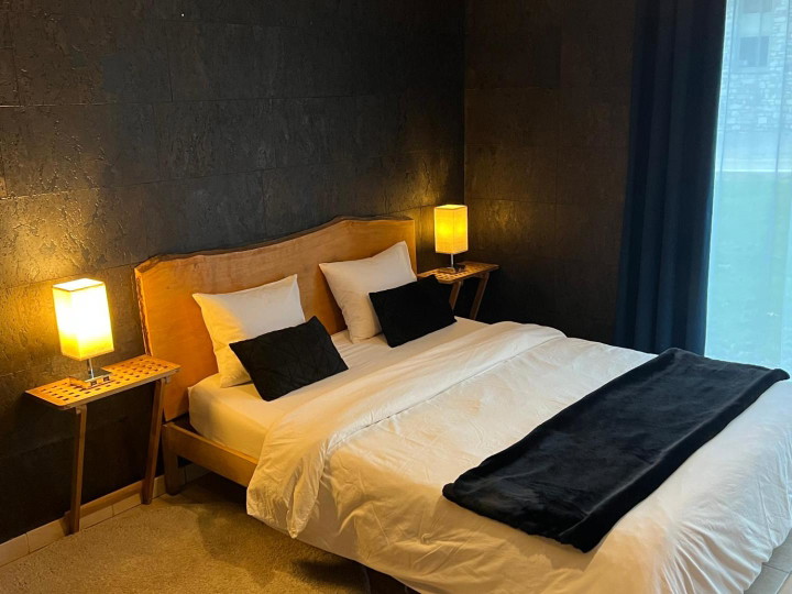 Loft Zen Essentiel - Huy