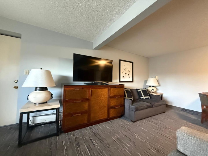 Snowshoe Motel - Frisco, CO