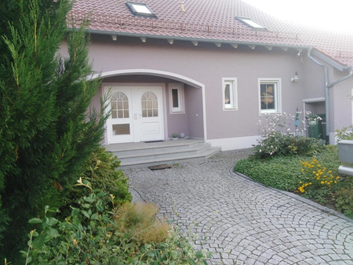 Ferienwohnung Lang - Bavière