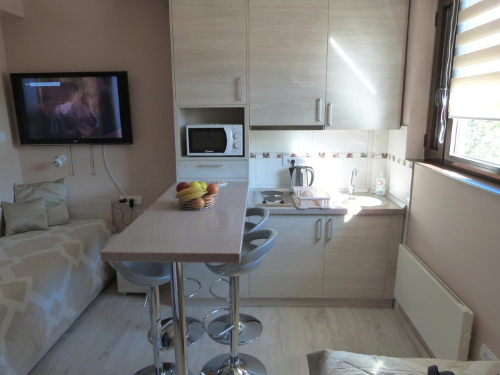 Apartments Sia - Kopaonik