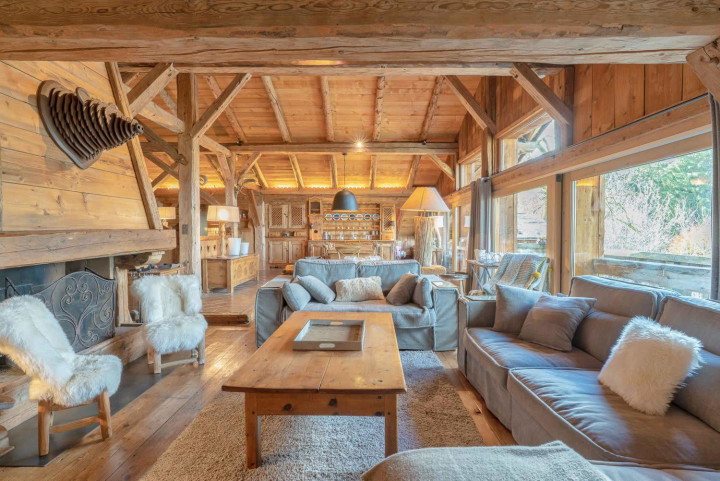 Chalet Ontario -