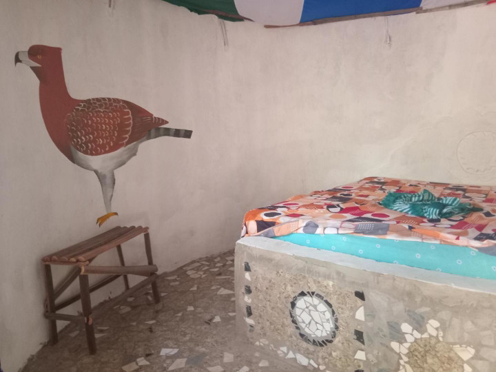Jallo Kurundingoto Eco Tourist Camp - 甘比亞