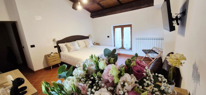 Le Coppare Guesthouse - Cascia