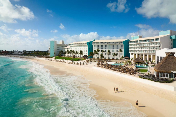 The Westin Cancun Resort & Spa - Cancún