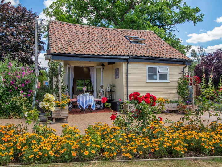 Norbank Cottage - Norfolk