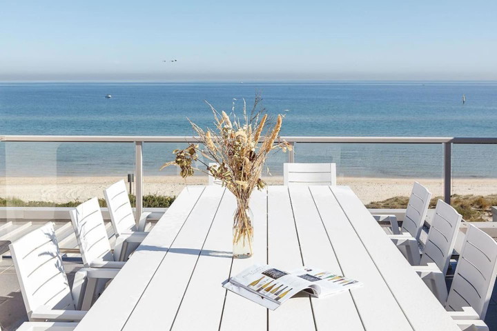 Bonbeach Bliss - Panoramic Ocean Outlook - Frankston