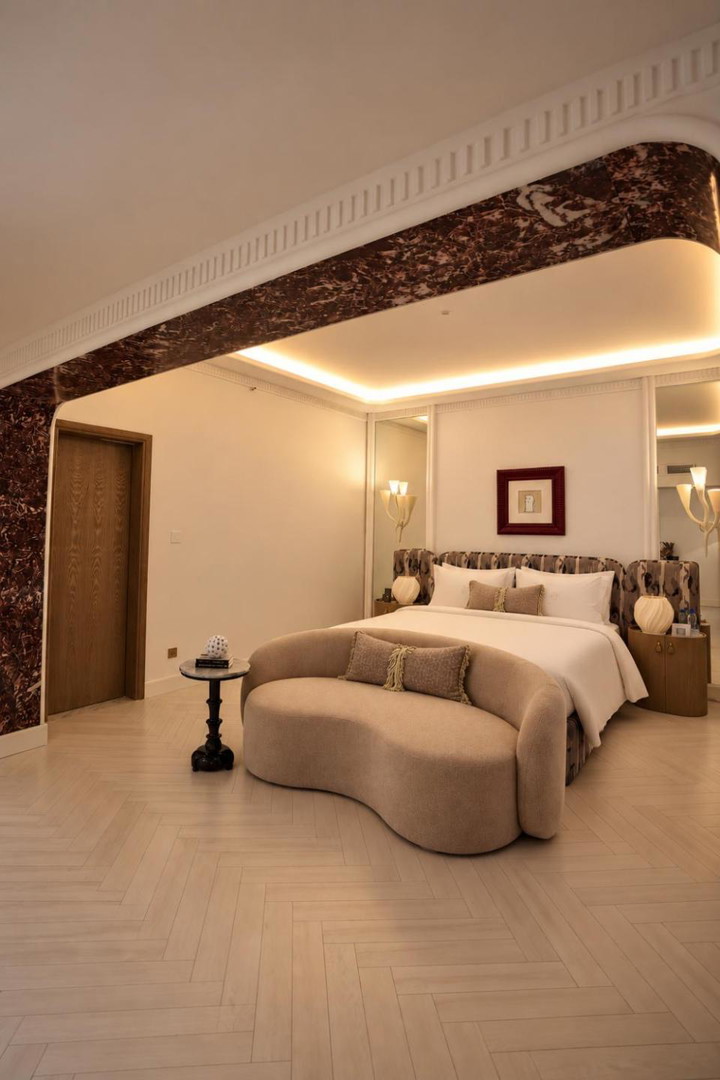 The Nishat Hotel Margala - Islamabad
