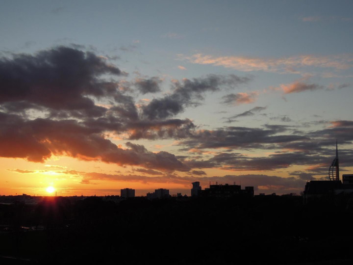 Special Seafront Apartment - Hayling Island