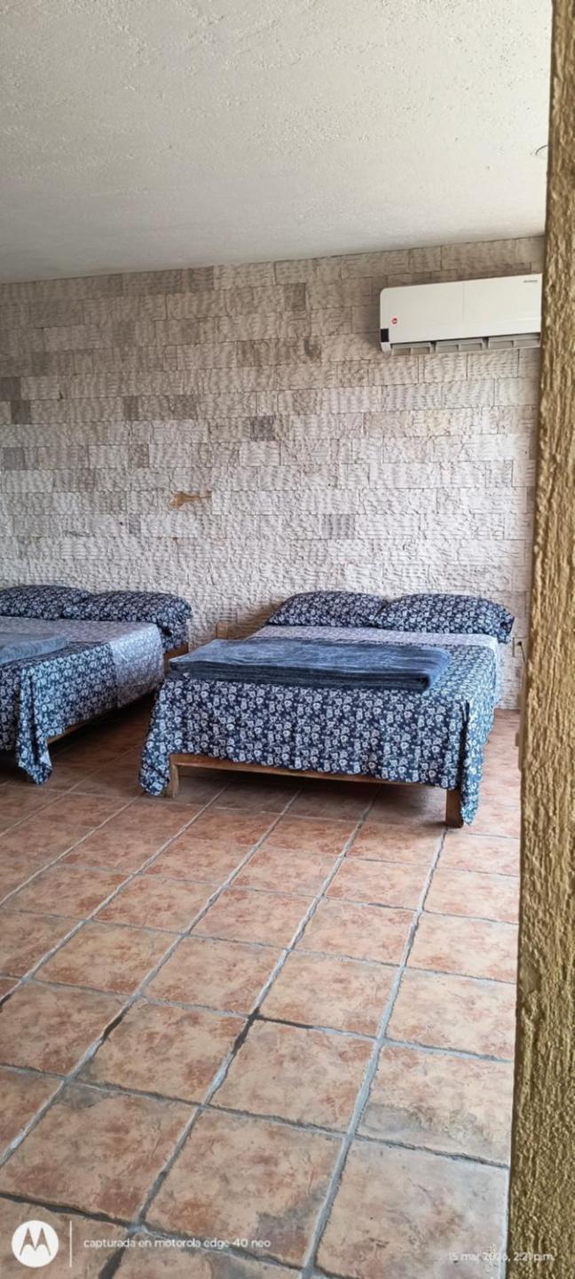 Quinta San Gaspar - Cuernavaca