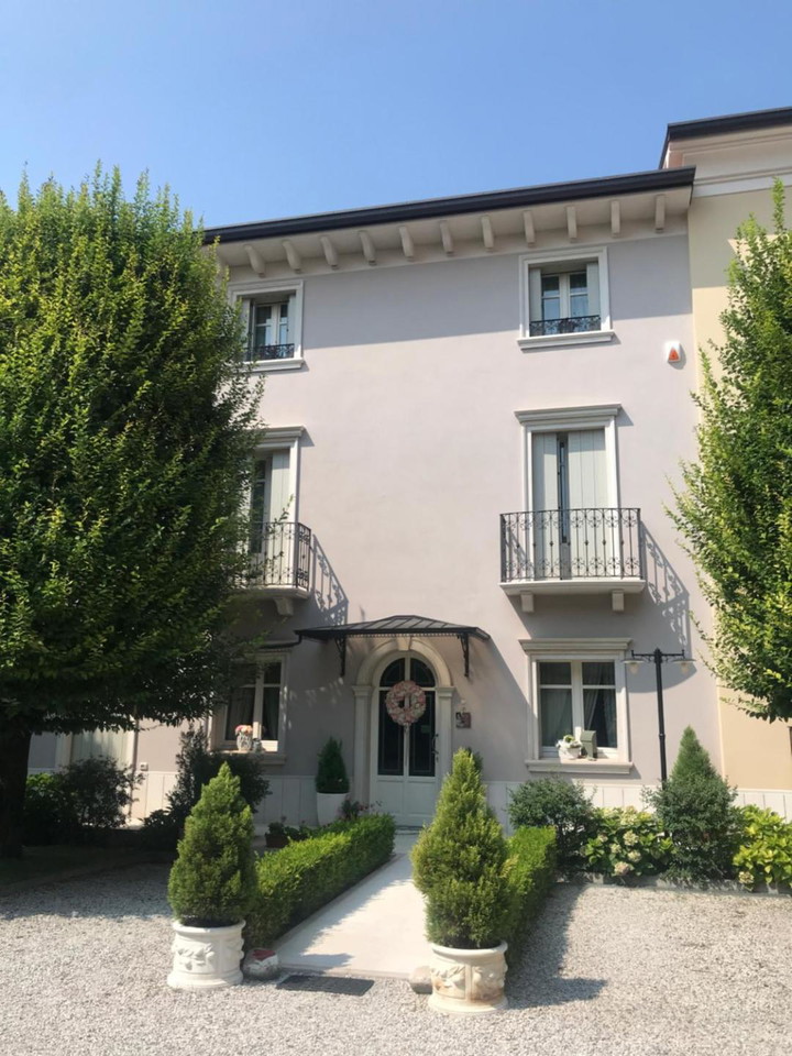 B&b Diffuso Sul Garda - Valeggio sul Mincio