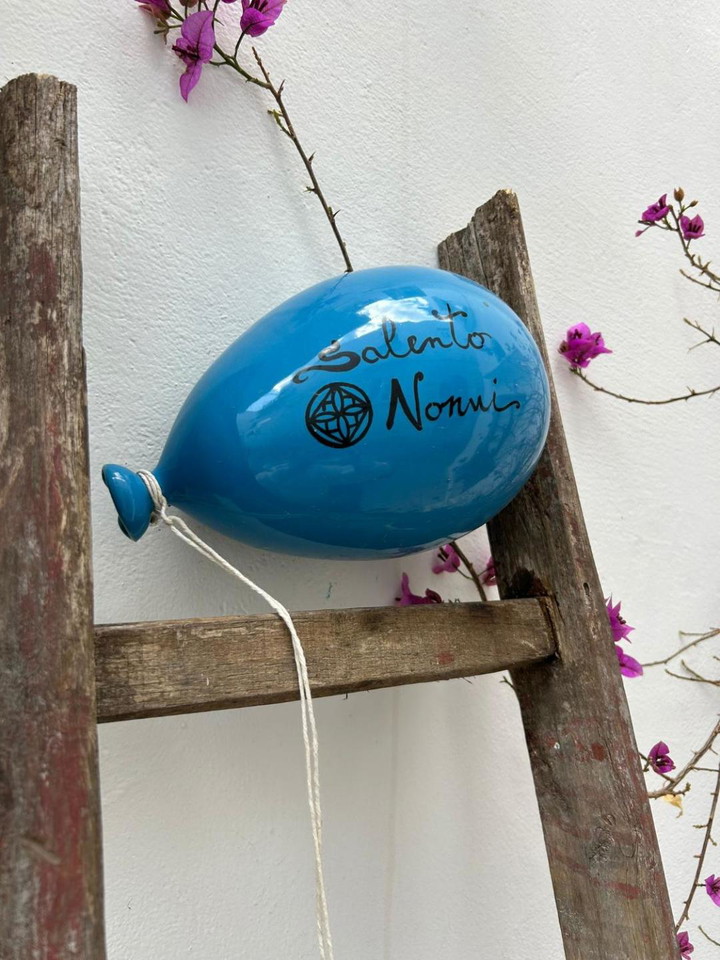 Salento Nonni - Casarano